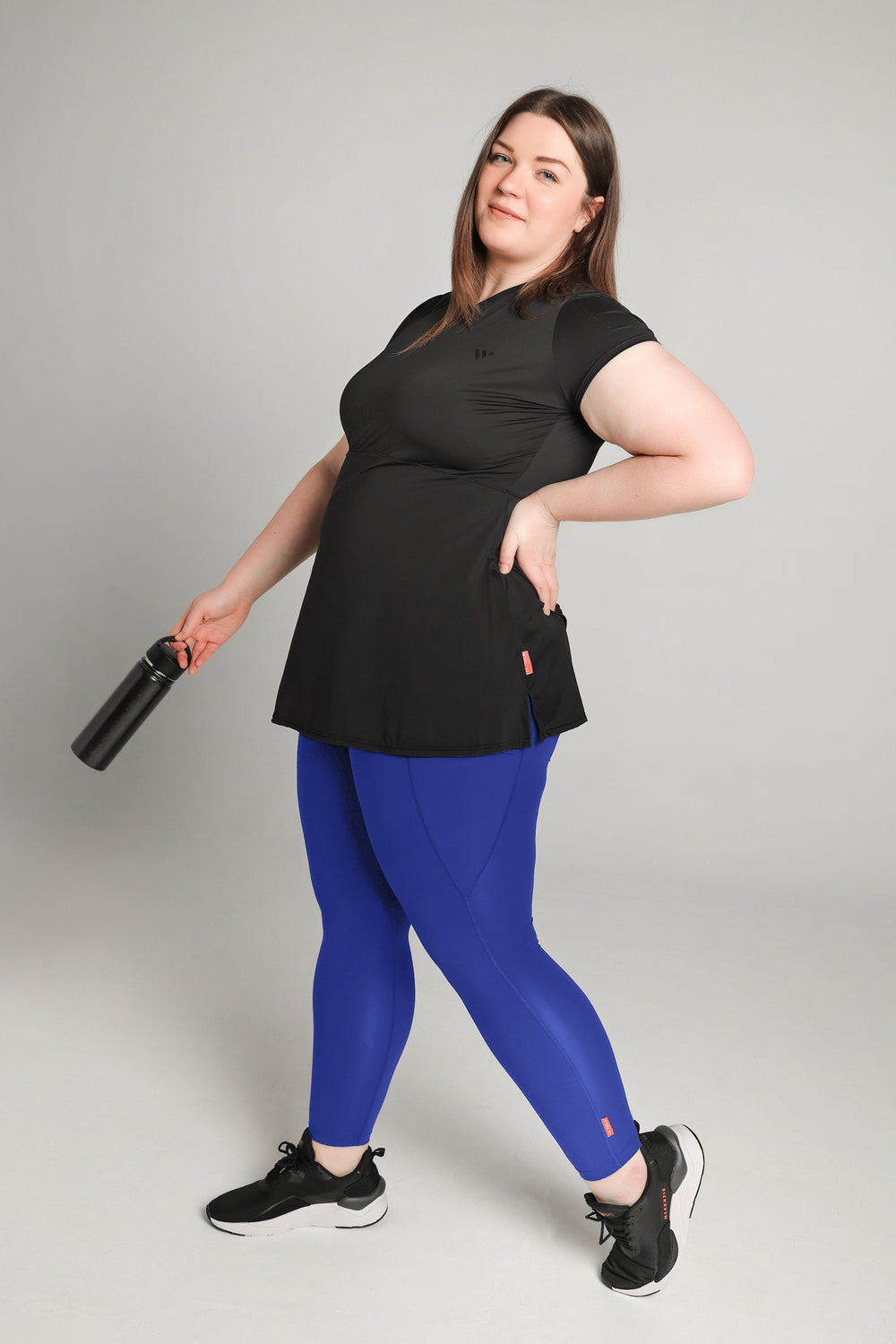 Compression Leggings – Well Fit Active